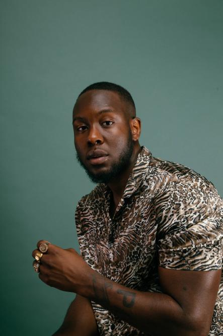 Poor | Caleb Femi – The Base Bookspace