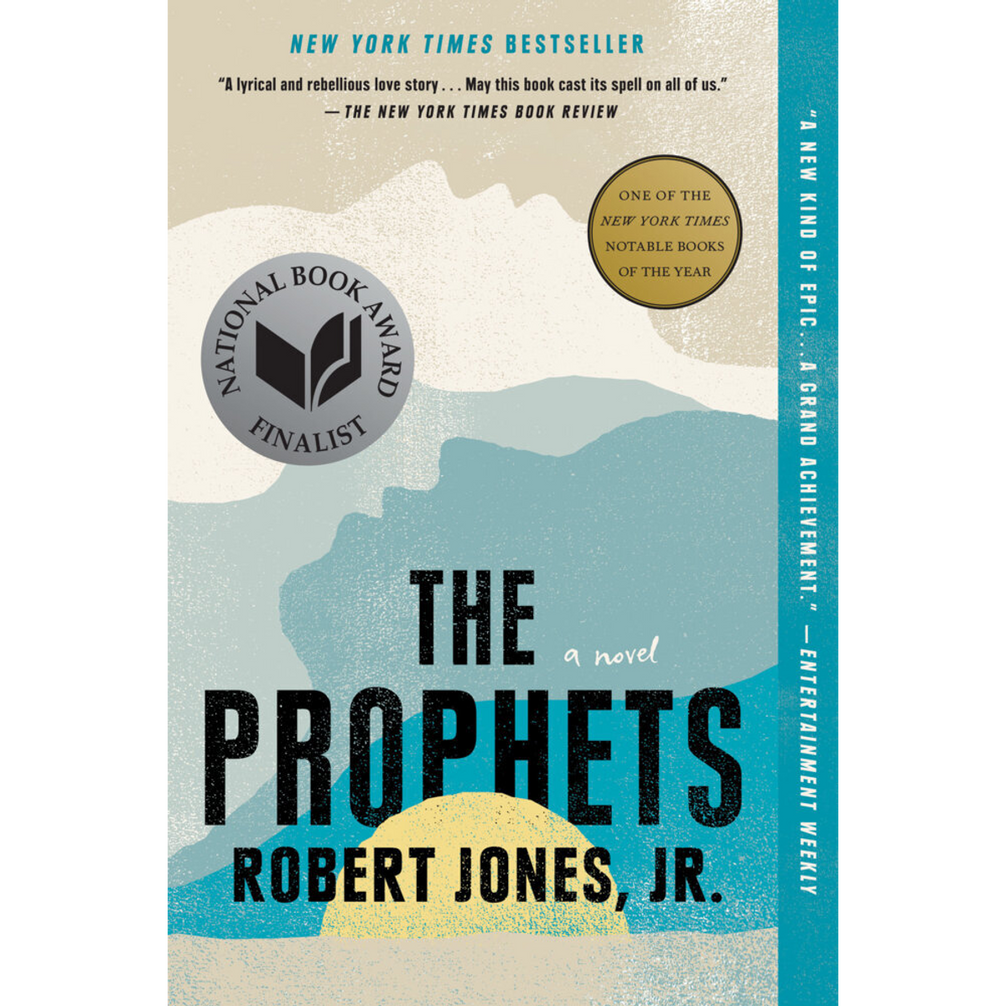 The Prophets | Robert Jones Jr. – The Base Bookspace