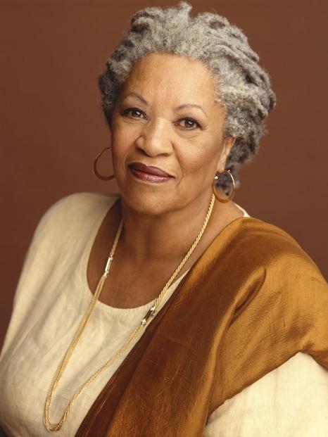 Recitatif | Toni Morrison – The Base Bookspace